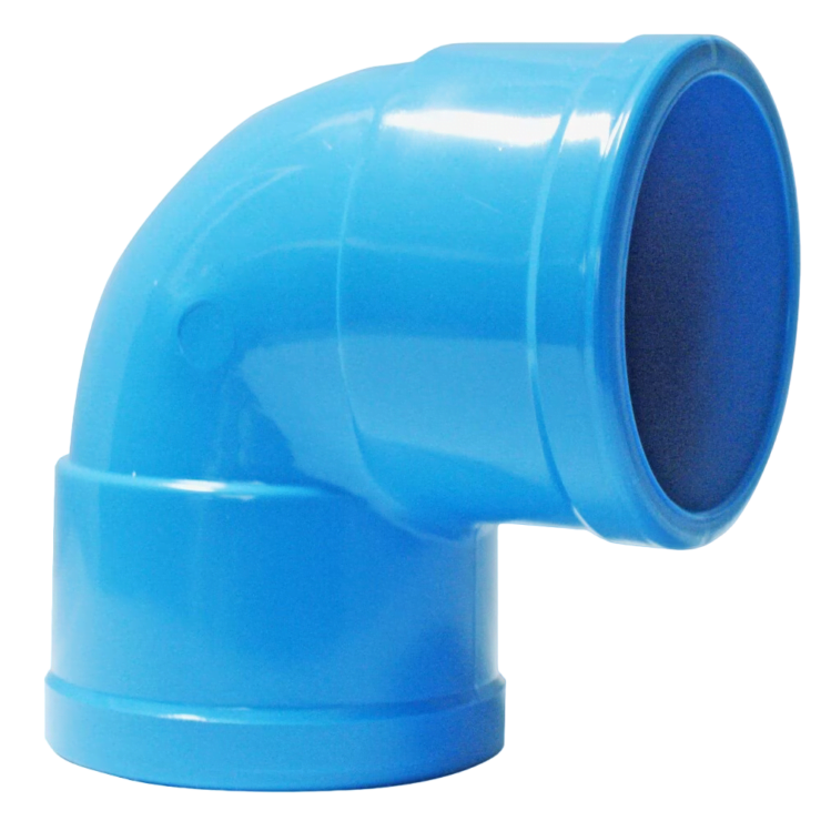 Pvc Hidraulico Codo 32 mm - Gestab Limitada