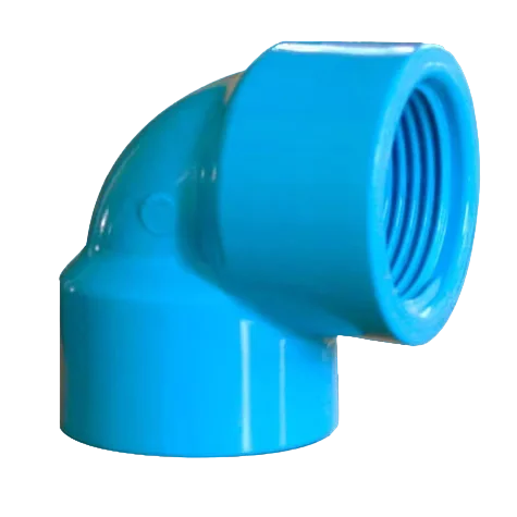 Pvc Hidraulico Codo Hi 20 mm X 1/2 - Gestab Limitada