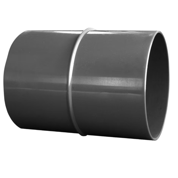 Pvc Sanitario Copla 75 mm - Gestab Limitada