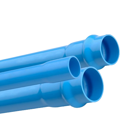 Pvc Hidraulico 20Mm X Metro - Gestab Limitada